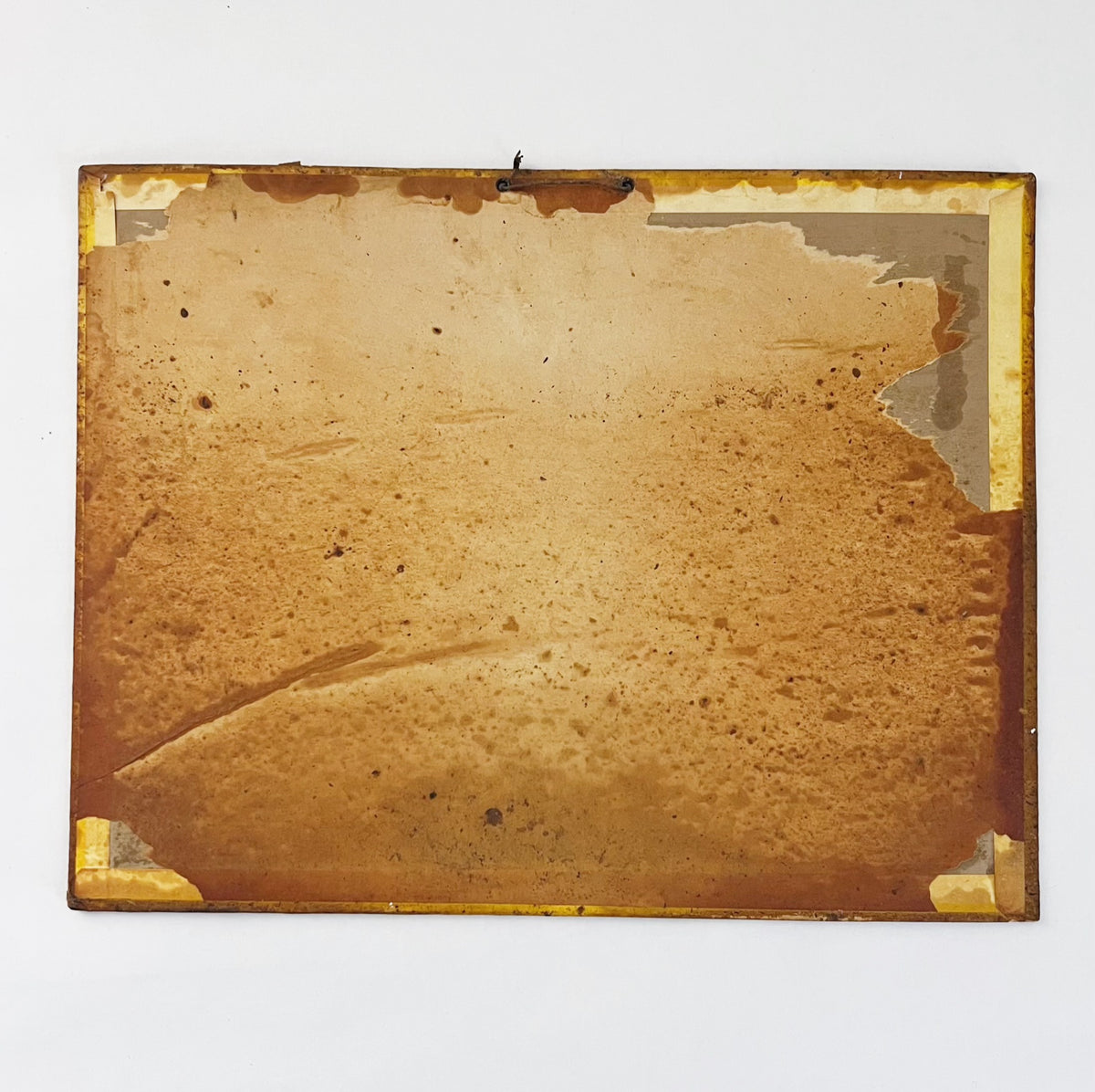 Old french Caporal Francaise Advertising Sign in carton – La Table d ...